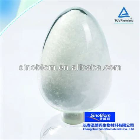 Biodegradable Polymers Poly Caprolactone Pcl Chemicals For Medical