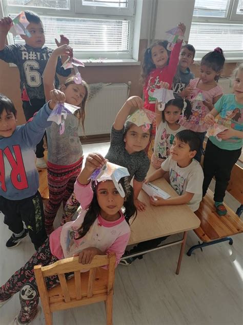 ПРОЕКТ „Активно приобщаване в системата на предучилищното образование“ ОСНОВНО УЧИЛИЩЕ ВАСИЛ