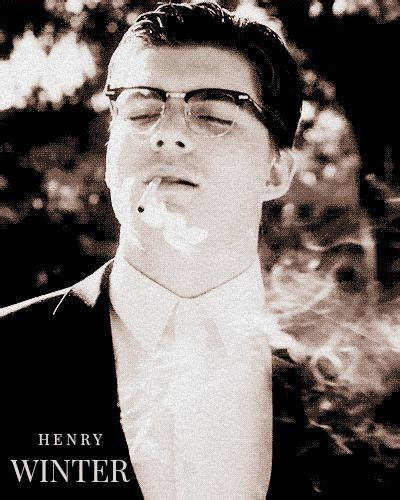 Henry Winter Henry Winter The Secret History Light In The Dark