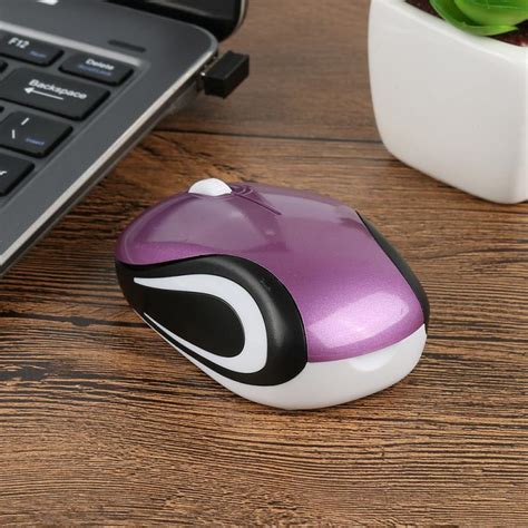 High End Usb Wireless Mouse Usb Receiver Optical C Grandado
