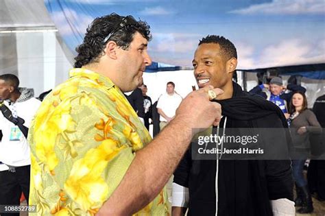 388 Tony Siragusa Photos And High Res Pictures Getty Images