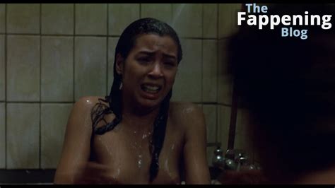 Irene Cara Theirenecara Nude Leaks Photo 2 Thefappening