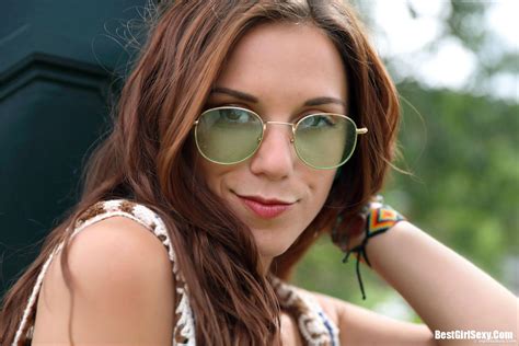 Elena Generi Europe Beautiful And Sexy Girl Nh P