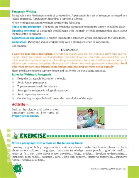 Code 402 Class 9 Ms Office Base Edusoft Drive Page 19 Flip Pdf Online Pubhtml5