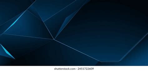 Abstract Diagonal Glowing Lines On Dark Stock Vector Royalty Free 2167424741 Shutterstock