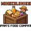 Minecolonies Pams Harvestcraft Food Core Food Tiered Dependencies