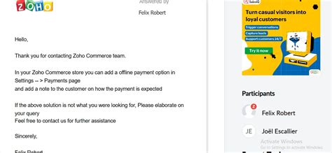 Zoho Commerce Review 2025 Features Pros And Cons And More