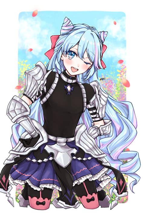 Fire Emblem Engage Danbooru