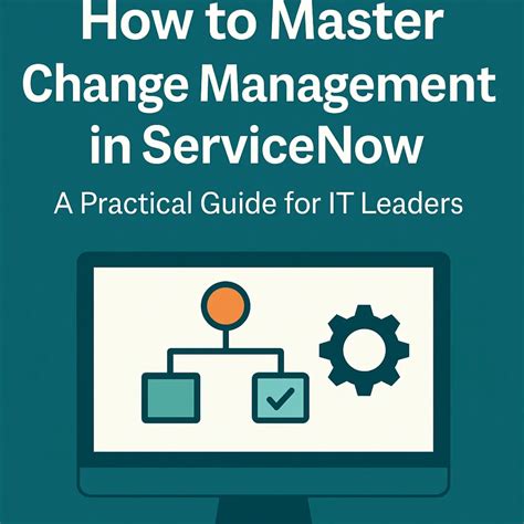 servicenow architecture a modern guide to building scalable enterprise solutions by bill