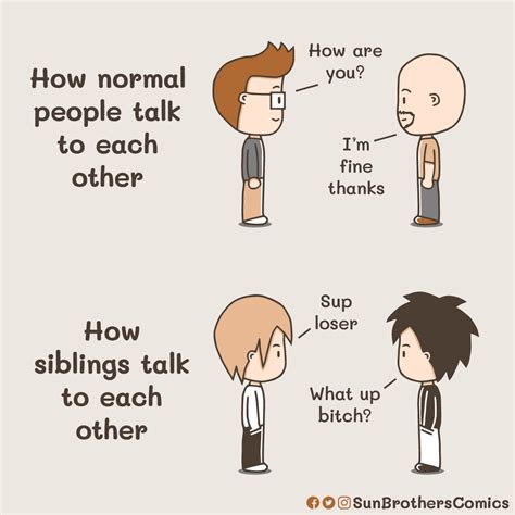 Sibling Code [oc] Scrolller