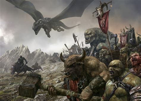 Army By Tomasz Ryger R Imaginarydragons