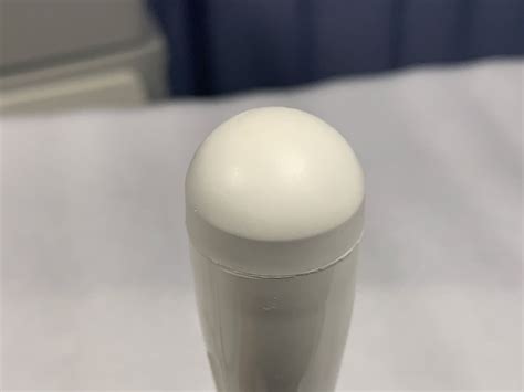 Philips 3d9 3v Broadband Curved Array Transducer Probe Auschoice