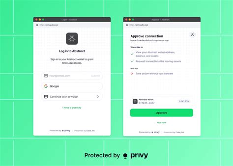 Privy Blog Powering Abstracts Global Wallet