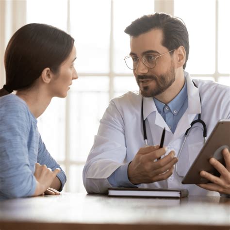 Patient Support Programs Empowering Health And Wellness