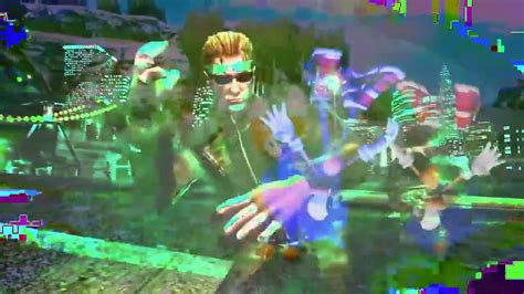 Machine Girl Mrk90 Mix Vol 1 09 Youtube