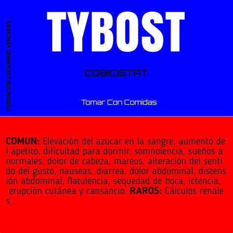 Tybost Cobicistat Potenciador Farmacocinetico Inhibidor De Cyp3a