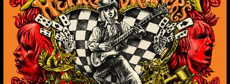 Tom Petty Estate Details Tom Petty And The Heartbreakers Live At The