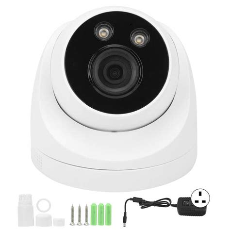 Motion Detection Camera Wifi Camera 1080p Face Mot Grandado