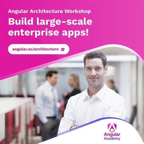 angular next month angular architecture live workshop 🔥🔥 register online now 🔥🔥