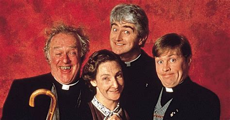 Father Ted Screenuk