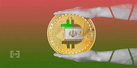 Iran Continues Clamp Down On Illegal Crypto Mining Ifmat