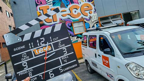 Canal Trece Se Viste De Gala Para Celebrar Sus 25 AÑos