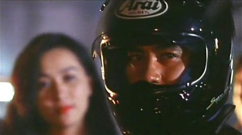 The Night Rider 1992 — The Movie Database Tmdb
