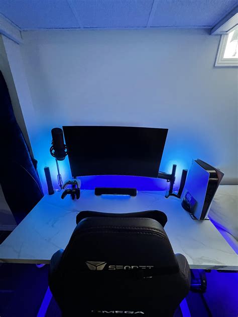 My Setup R Consolesetups