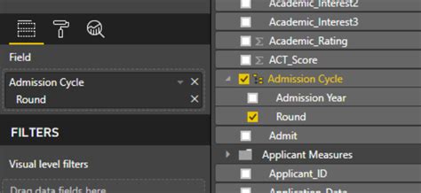Creating Power Bi Reports Using Tabular Models Davidson Technology