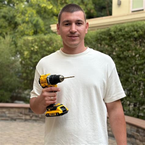 Vadym Handyman Services Burbank Ca Thumbtack
