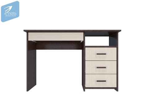 Стол письменный Лик-5 СП-3 купить за 9049.00р. в Спб Д-Мастер