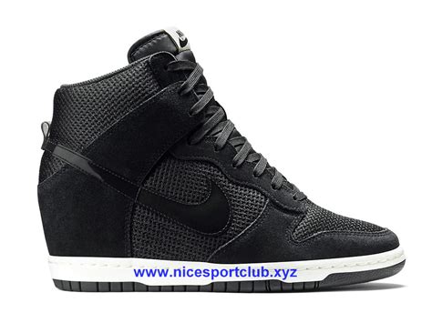 Dunk Nike Femme Basket Nike Dunk Sky Femme Livraison Gratuite U0026