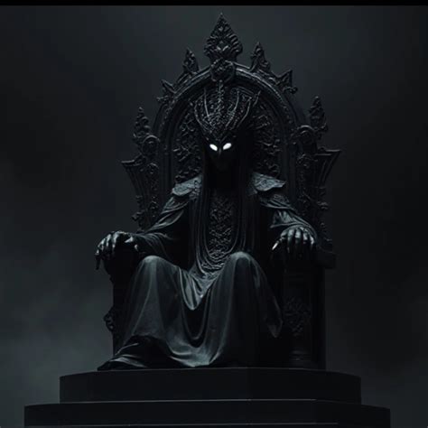 Void King Wiki Characters Tier 0 Wiki Fandom