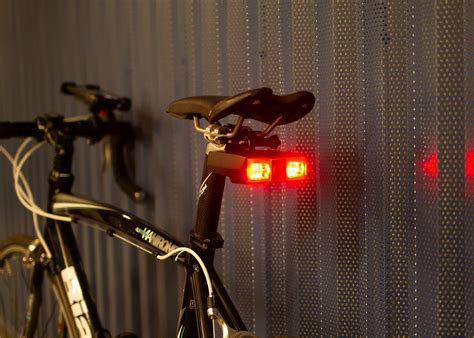 New Safety Device For Cyclists Uses A Raspberry Pi And Ai To Spot