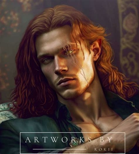 Rokea Lubaba Rokii On Instagram Lucien 🦊 Spoiler Soo I