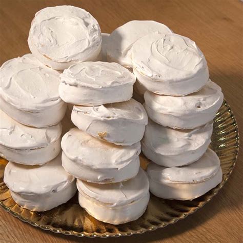 Productos Chilenos Glassé Madrid