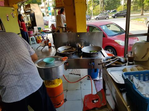 青蛙生活點滴 Froggys Bits Of Life 酿豆腐猪肠粉 Yong Tao Fu And Chee Cheong Fun 冇得頂正莊客家酿豆腐 Hakka Yong Tao