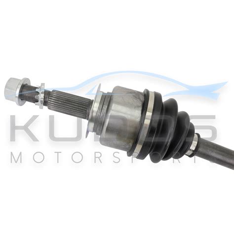 Gsp Cvs889 Lh Rear Drive Axle Assembly For Nissan 200sx S14 And S15