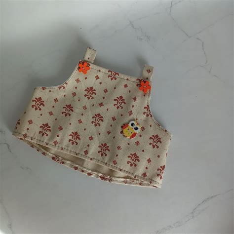 Одежда для уточки Лалафанфан Аксессуары для уточки купить с доставкой по выгодным ценам в