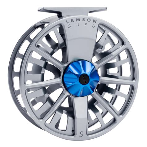 Lamson Guru S Series