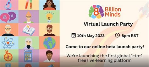 He Space Operations On Linkedin 8bm Launch Party Global Learning Free Education Social