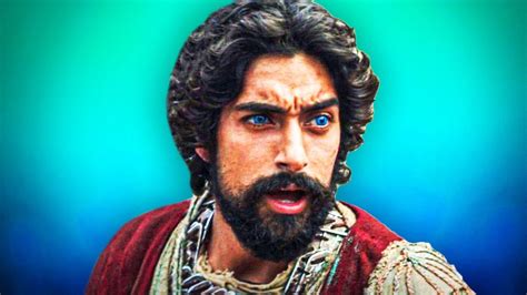 New Ezra Bridger Actor Eman Esfandi Shares First Reaction To His Ahsoka Debut