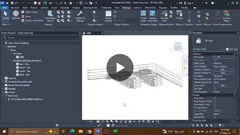 Dynamo Script For Mep Bim Diploma At Kaitech Mohamed Tarek Posted On