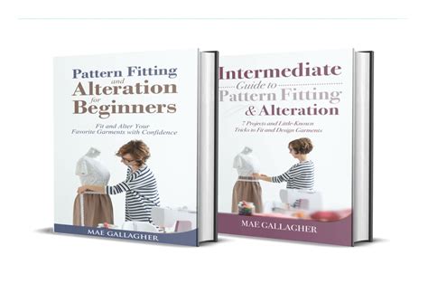 Ppt Pdfdownload Pattern Fitting Beginner Intermediate Guide To