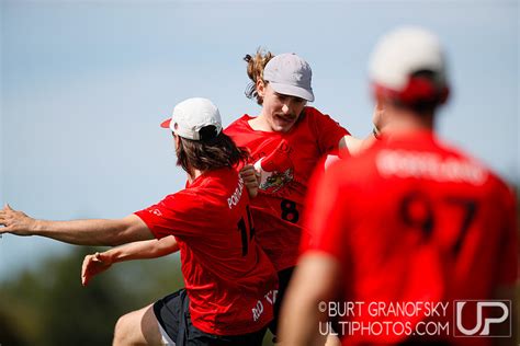 Ultiphotos Bracket Play