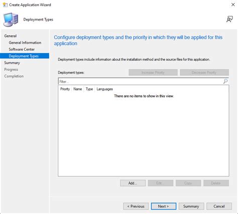 Deploy The Absolute Agent Via Microsoft System Center Configuration Manager Sccm