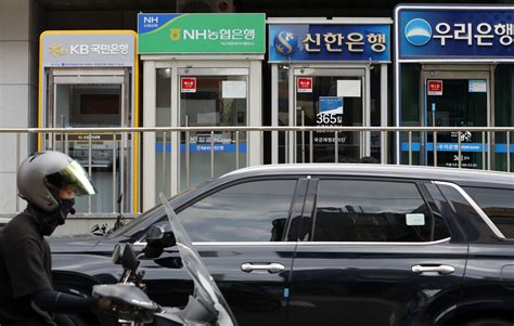 삼성전자·5대 은행 지난해 성과급 줄여