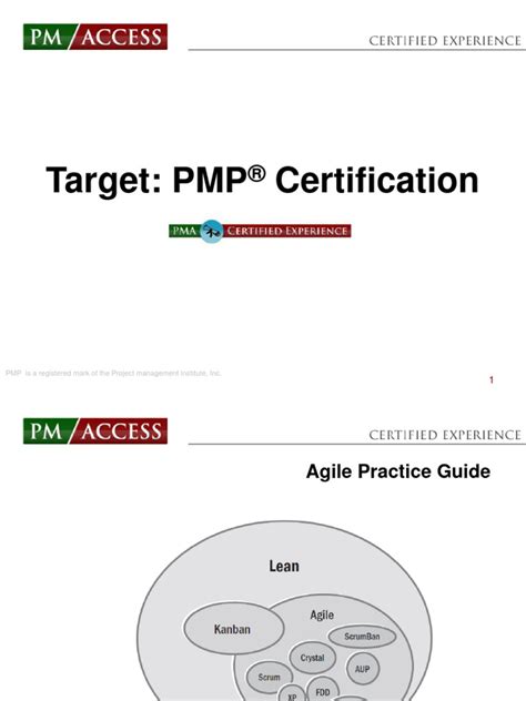 Pmp S14 2020 V65 Agile Practice Guide Pdf Agile Software Development Scrum Software
