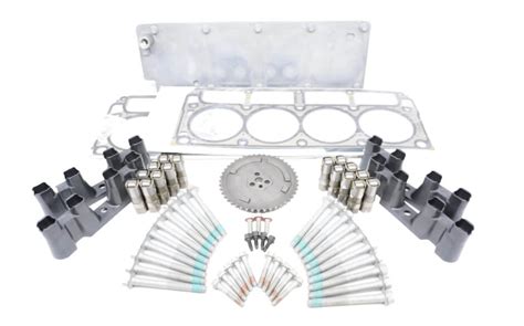 L76 Dod Delete Kit L76doddelete — Platinum Racing Products