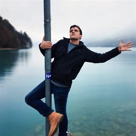 Logan Sexton Youtube